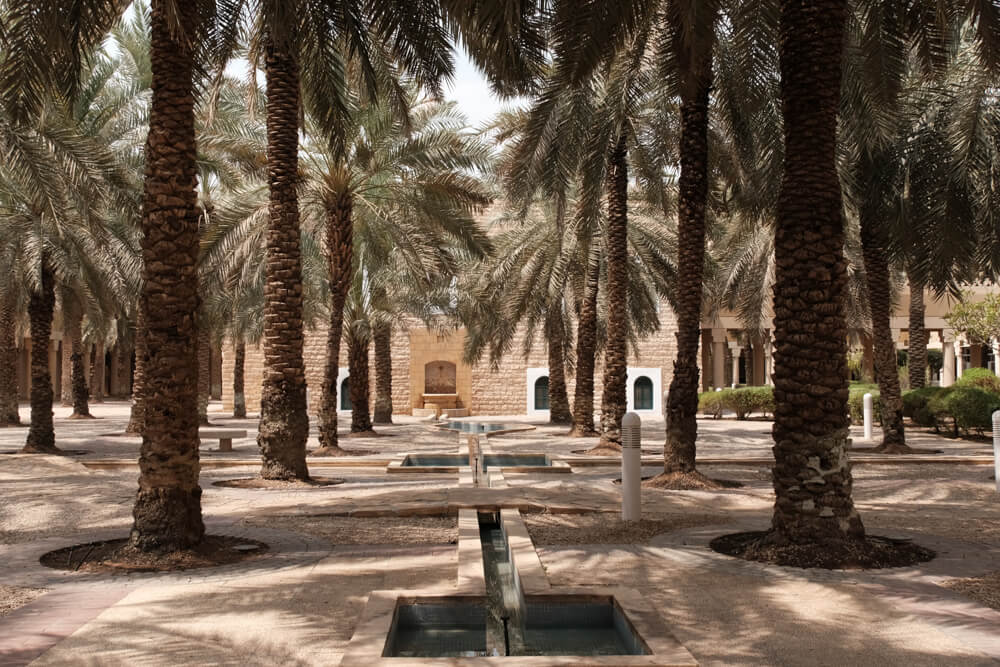 Visit to Al-Murabba Palace in Riyadh | Her Saudi Arabia Adventures