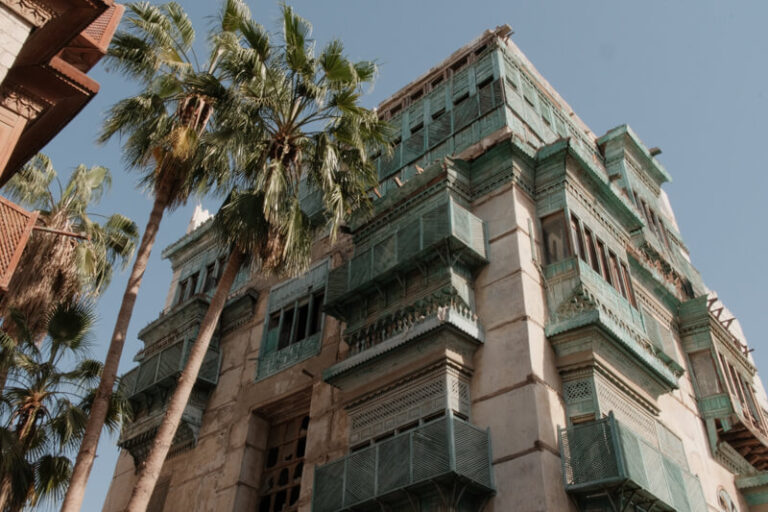 Al Balad: A Timeless Journey Through Jeddah’s Historic Heart
