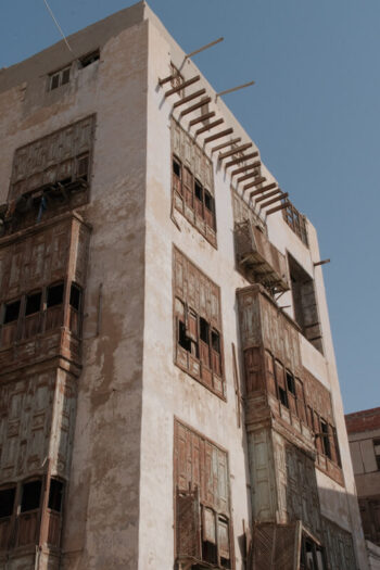 Al Balad: A Timeless Journey Through Jeddah’s Historic Heart