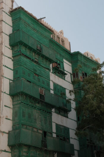 Al Balad: A Timeless Journey Through Jeddah’s Historic Heart