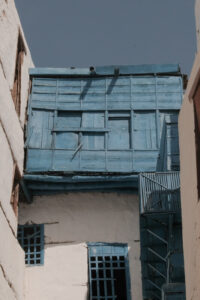 Al Balad: A Timeless Journey Through Jeddah’s Historic Heart