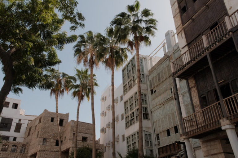 Al Balad: A Timeless Journey Through Jeddah’s Historic Heart