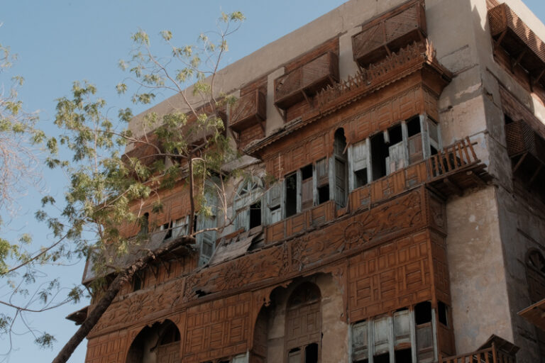 Al Balad: A Timeless Journey Through Jeddah’s Historic Heart