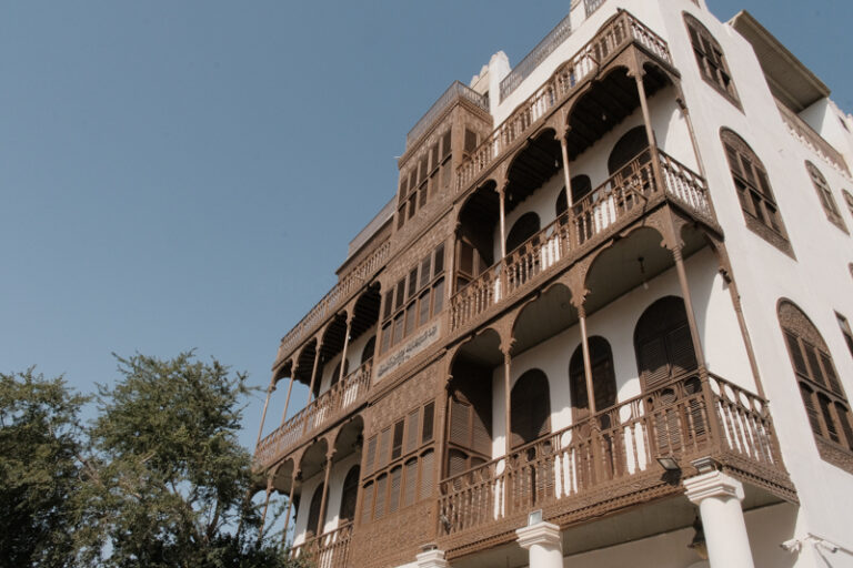 Al Balad: A Timeless Journey Through Jeddah’s Historic Heart