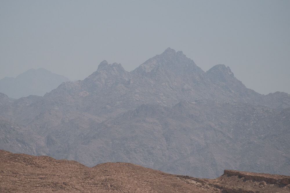 The Midian tombs: a little-known archaeological treasure in Al Bad ...