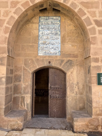 Tabuk Castle: a window into Saudi Arabia’s past | Her Saudi Arabia ...