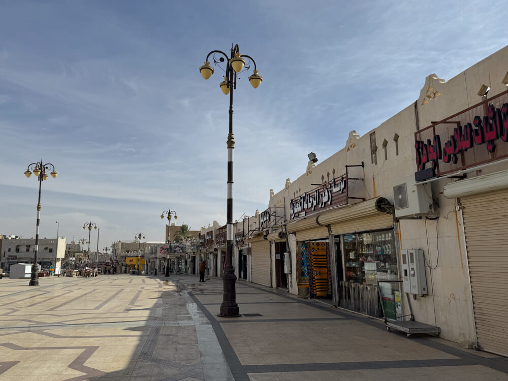 Tabuk Castle: a window into Saudi Arabia’s past | Her Saudi Arabia ...