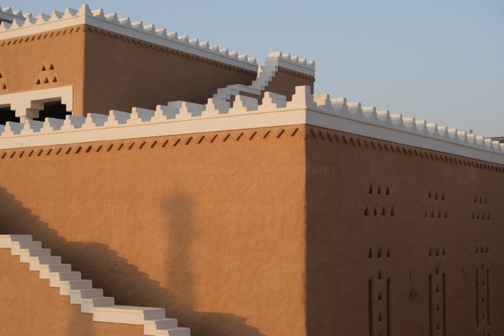 Visit Diriyah: A Journey Through History in Riyadh | Her Saudi Arabia ...