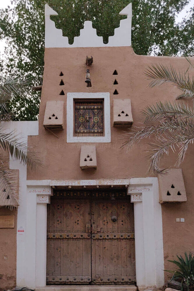 Visit Diriyah: A Journey Through History in Riyadh | Her Saudi Arabia ...