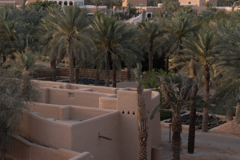 Visit Diriyah: A Journey Through History in Riyadh | Her Saudi Arabia ...