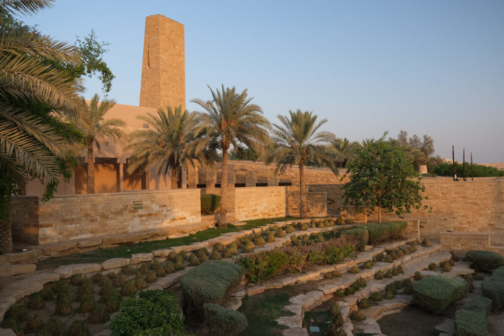 Visit Diriyah: A Journey Through History in Riyadh | Her Saudi Arabia ...